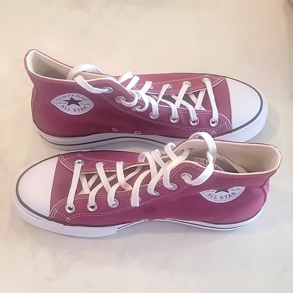 Converse | Shoes | Converse Chuck Taylor All Star Platform Womens ...